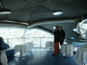 オーストリアのグラーツに流れるムール川に架けられた橋「Aiola Island Bridge（アイオラ・アイランド・ブリッジ）」 - 注文住宅 ...